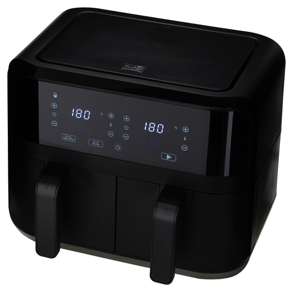 FRITEL SNACKTASTIC 8180 DUO test en review - Testaankoop