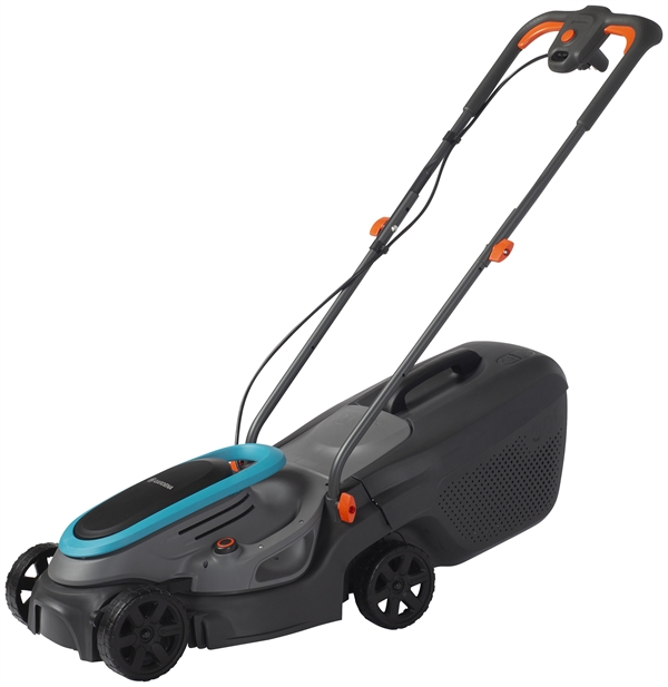 GARDENA POWERMAX 32/1200 test en review - Testaankoop