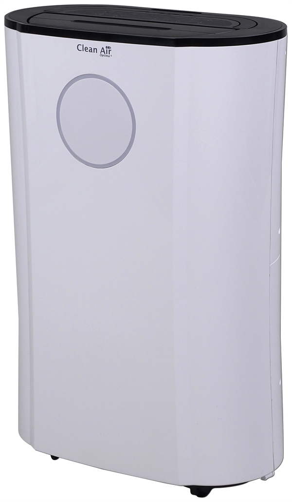 CLEAN AIR OPTIMA CA-707 test en review - Testaankoop