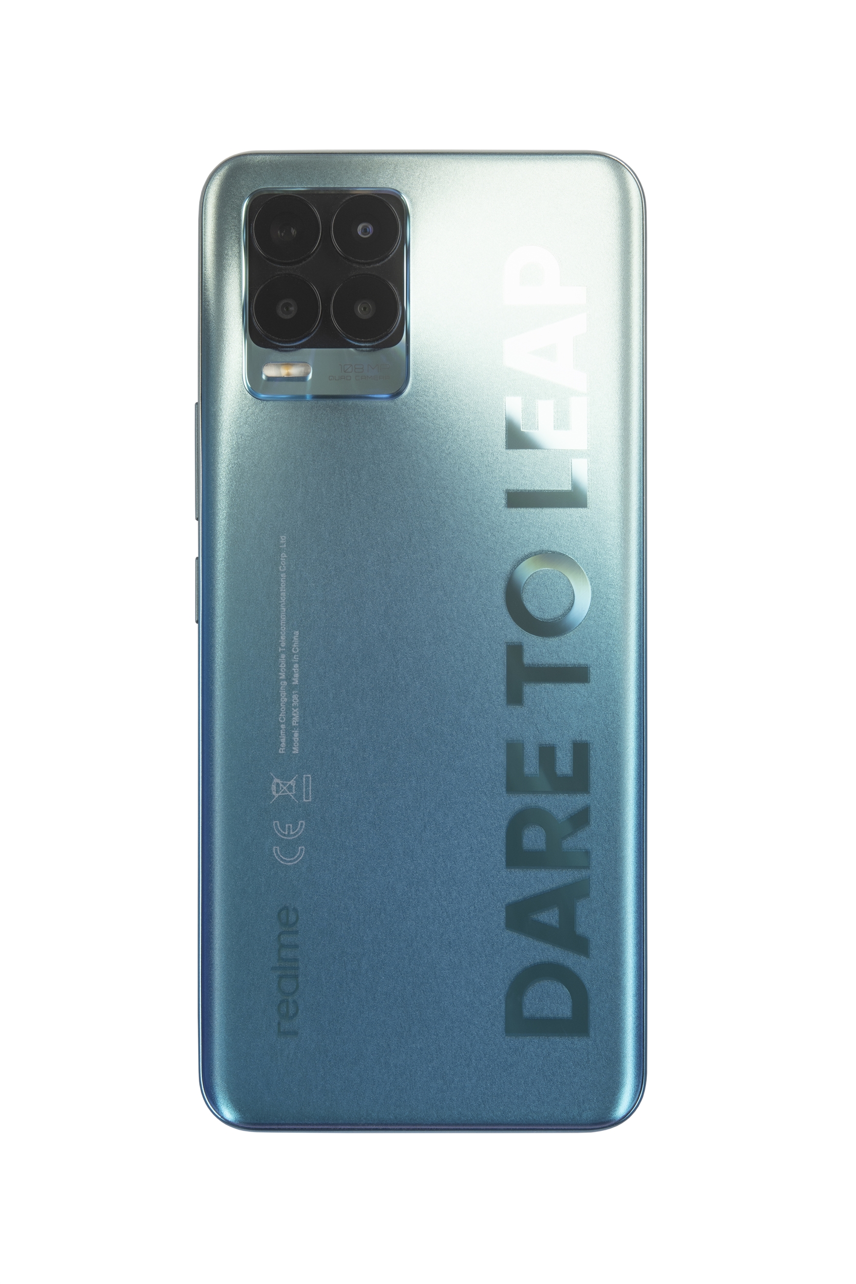 REALME 8 PRO 128GB test en review - Testaankoop
