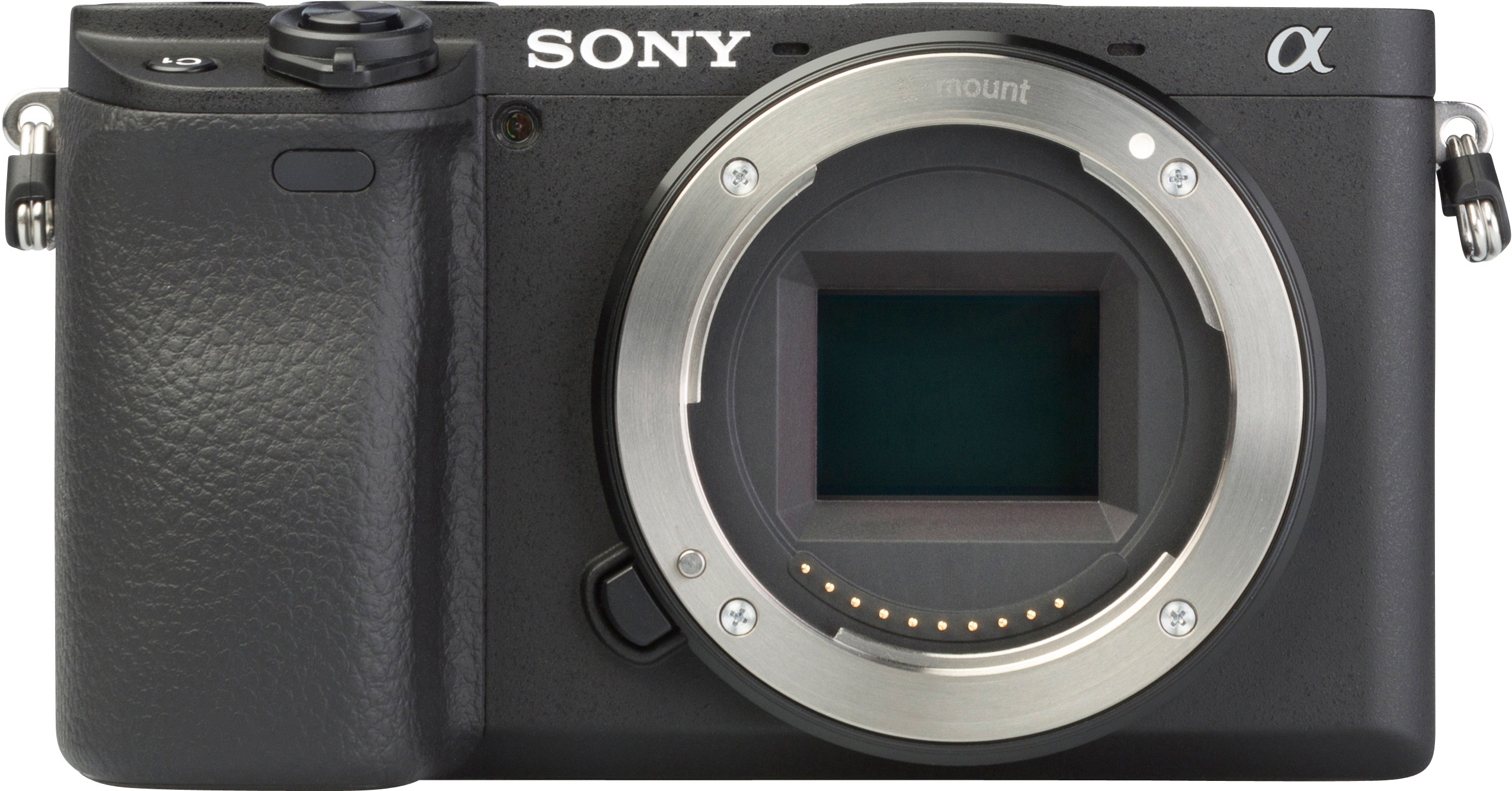 SONY ALPHA 6400 WITH E PZ 16–50 (ILCE-6400L) test en review - Test Aankoop