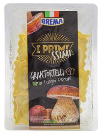 BREMA Grantortelli ai funghi porcini gezondheidsscore - Testaankoop gezond