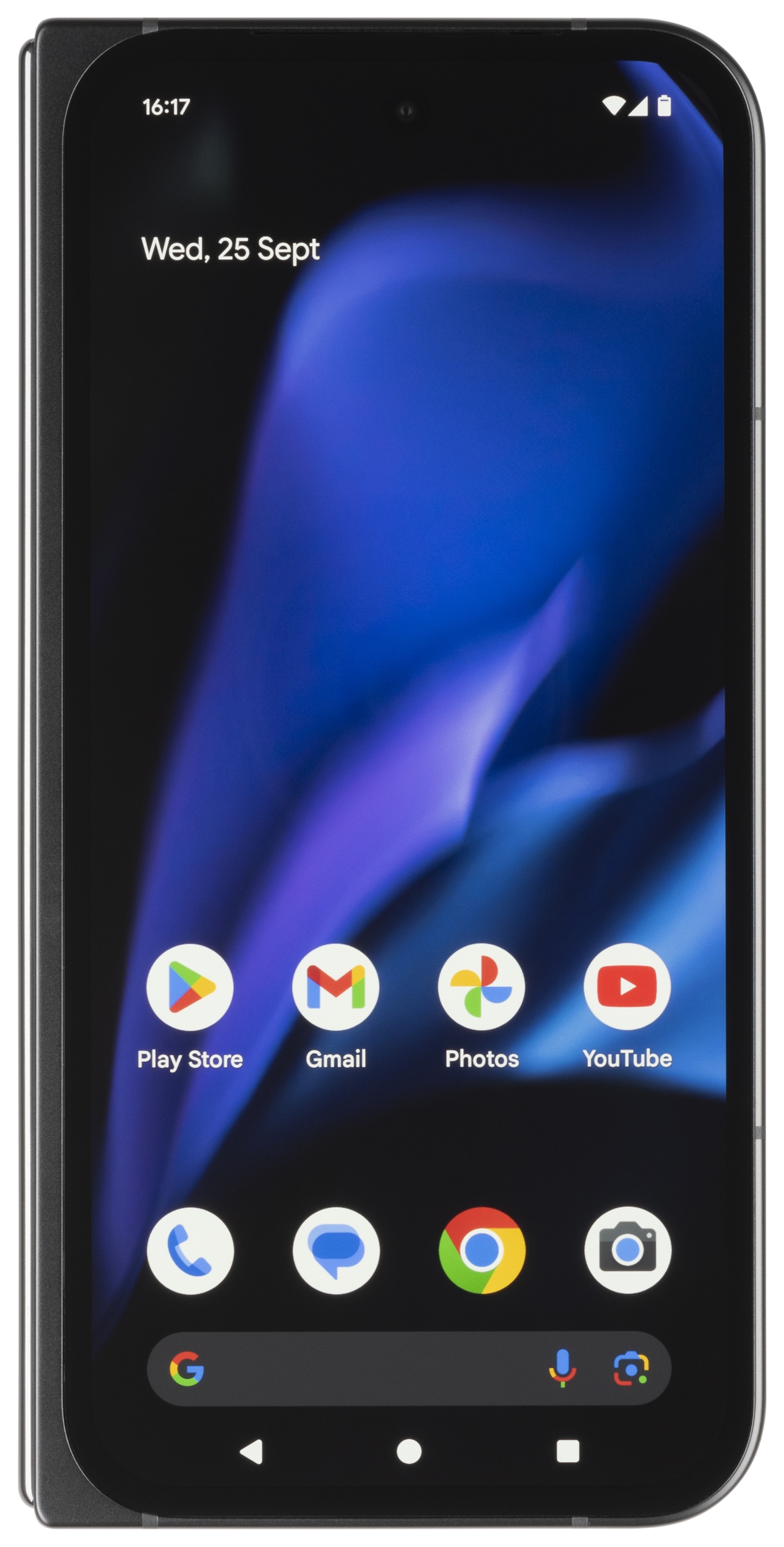 GOOGLE PIXEL 9 PRO FOLD 512GB 16GB test en review - Testaankoop