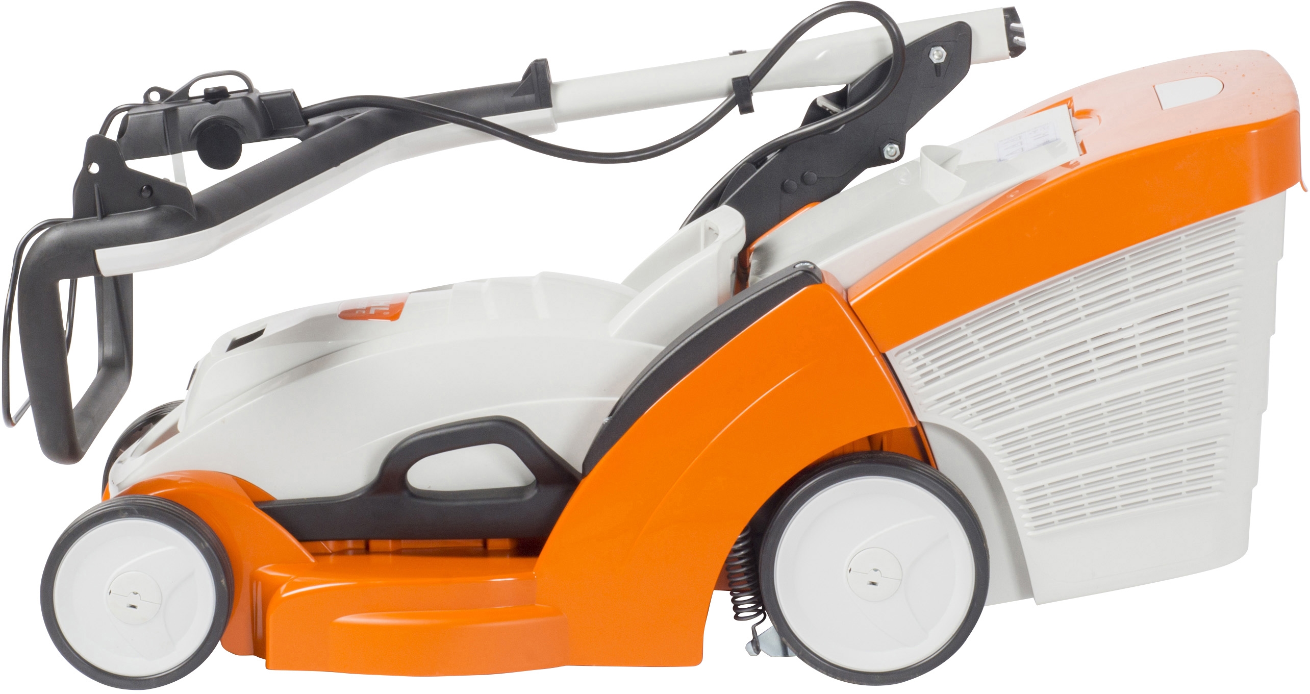 STIHL RMA 339.0 C: test, prijzen en specificaties