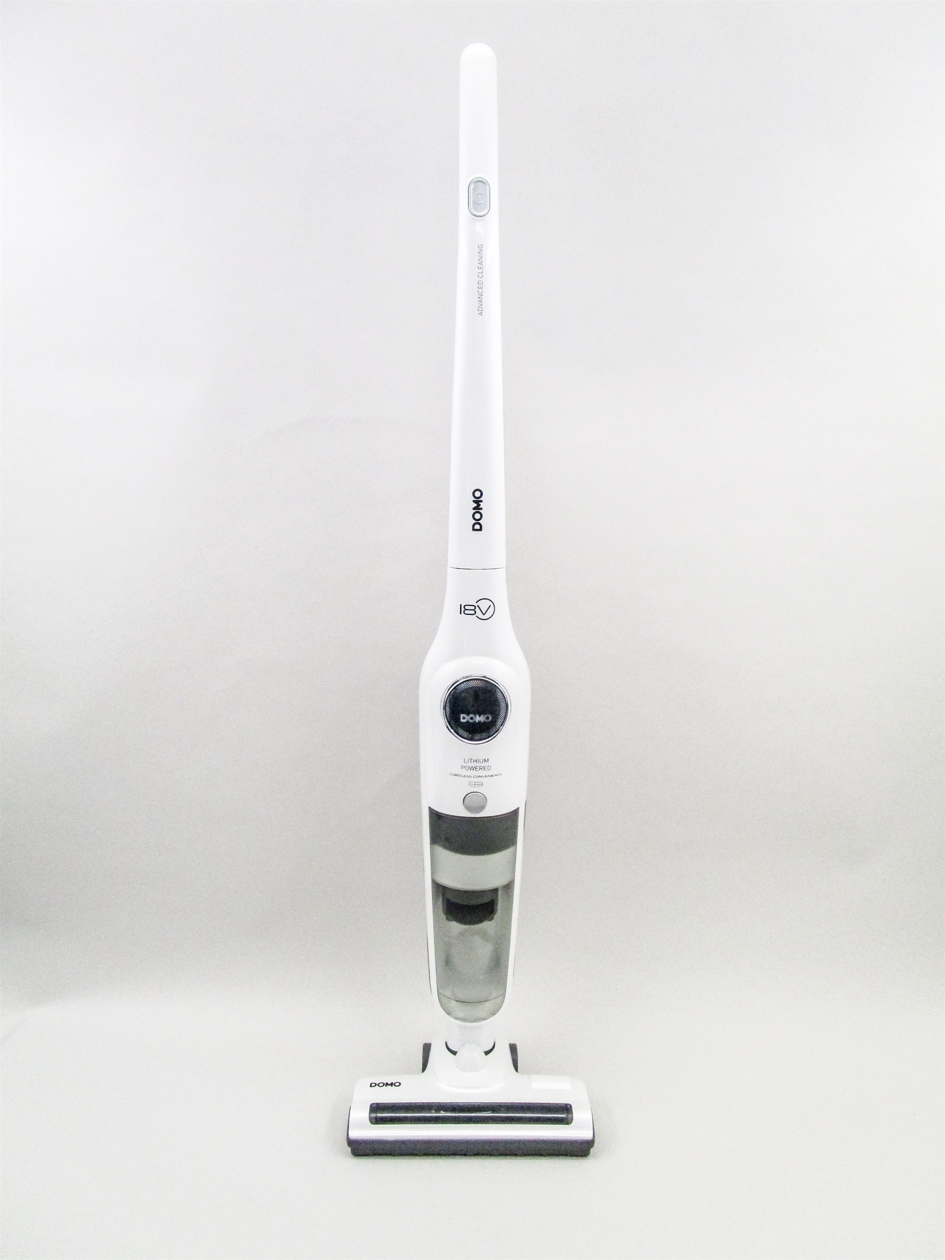 DOMO DO214SV test en review - Testaankoop