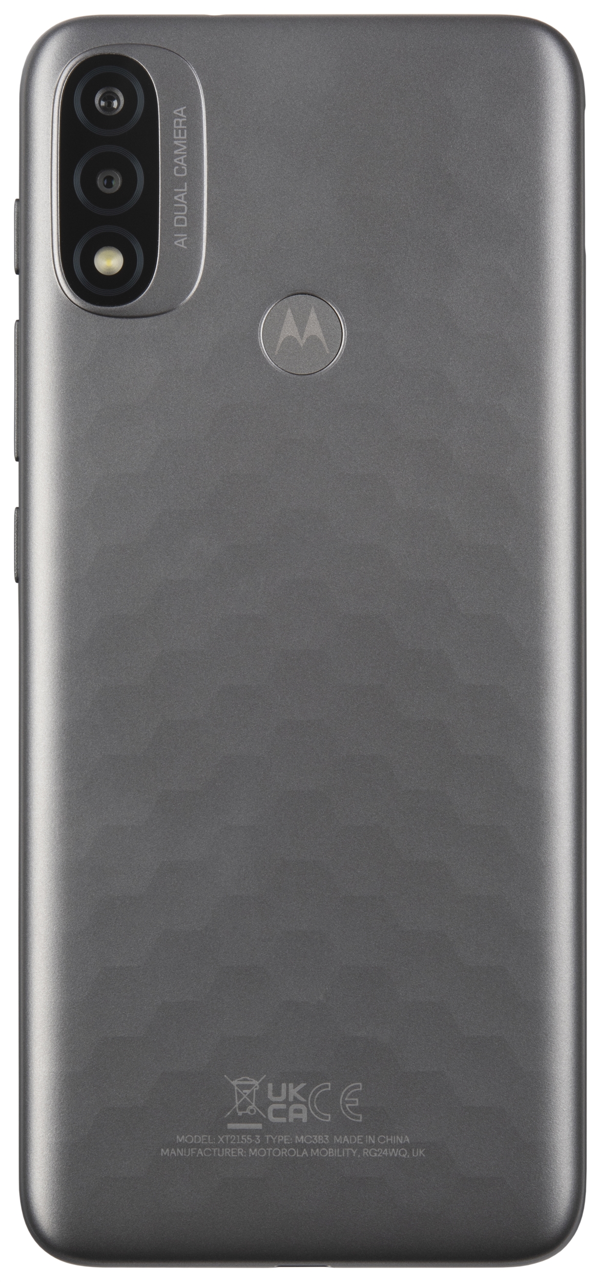 MOTOROLA MOTO E20 32GB test en review - Testaankoop