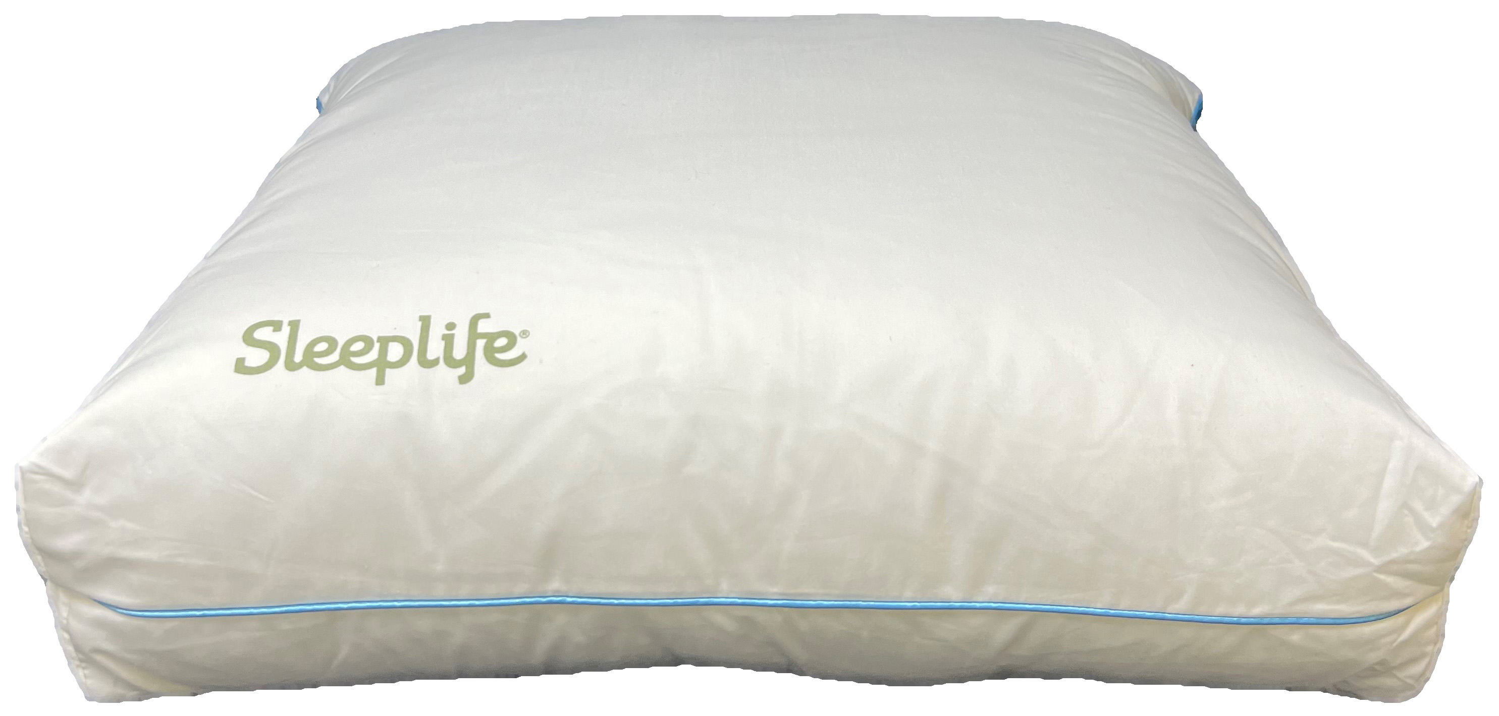 SLEEPLIFE SYNTHETISCH HOOFDKUSSEN (HITEC COMFOREL) test en review ...