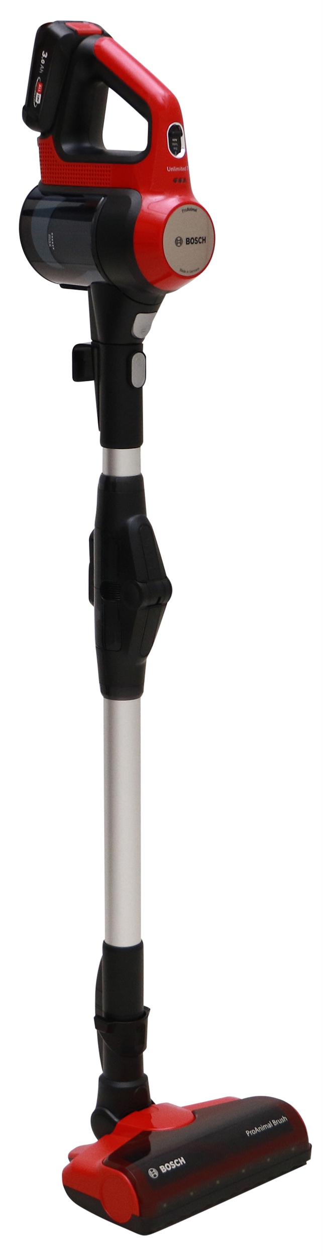 BOSCH BCS711PET test en review - Testaankoop