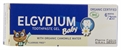 ELGYDIUM Toothpaste gel baby test en review - Testaankoop gezond