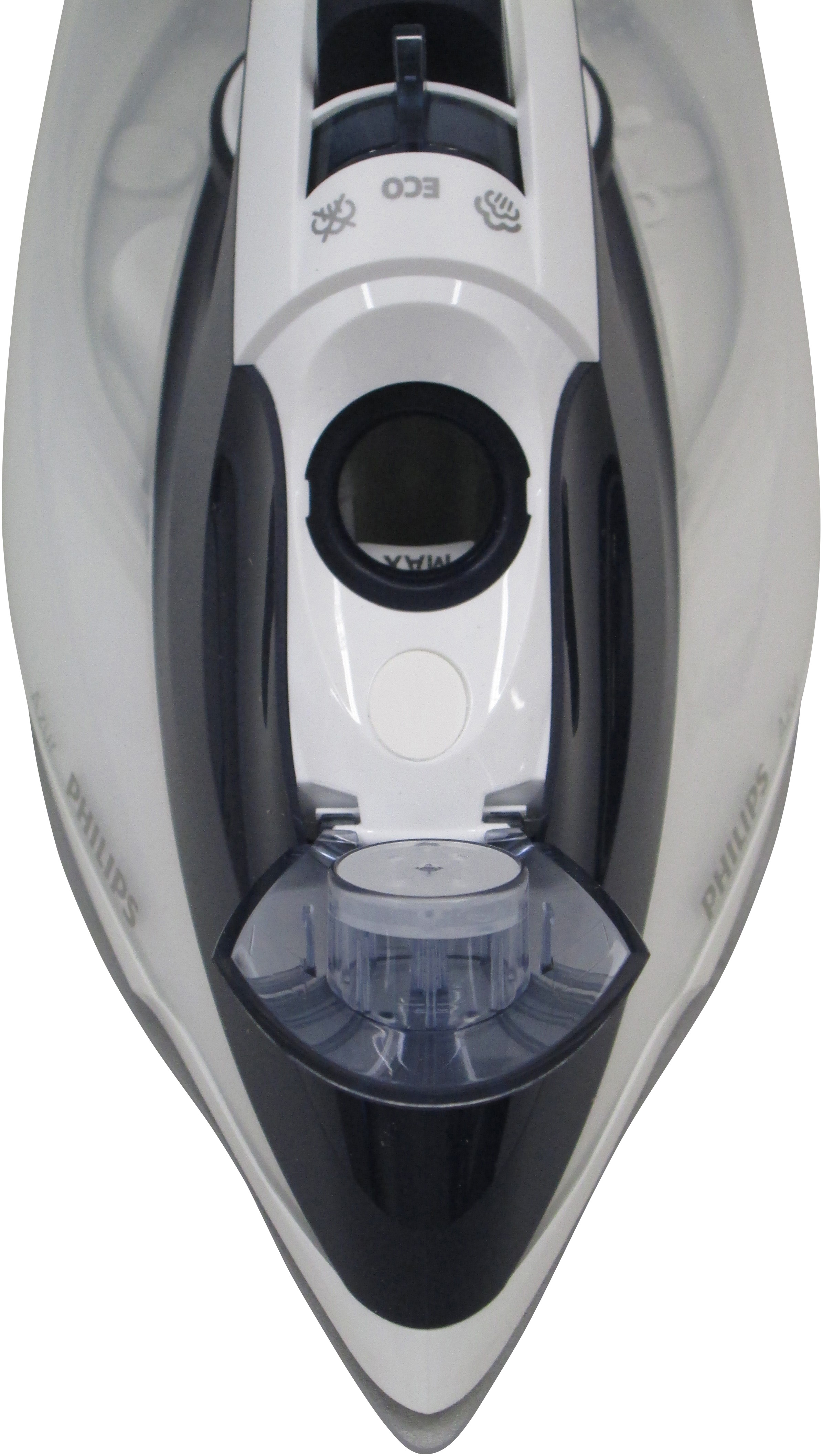 PHILIPS GC4541/20 AZUR test en review - Test Aankoop
