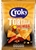 CROKY Tortilla Chili Mild & Sweet Flavour gezondheidsscore ...