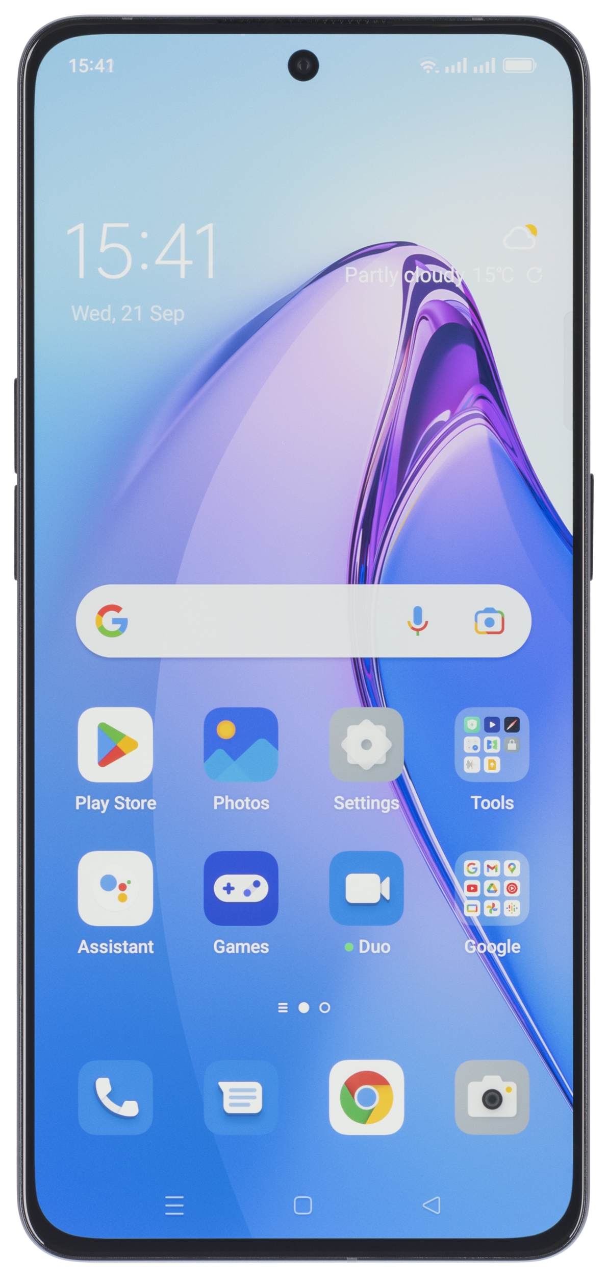 OPPO RENO8 PRO 5G 256GB test en review - Testaankoop