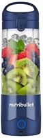 NUTRIBULLET Portable Light-blue NB14350 Navy Blue test en review ...