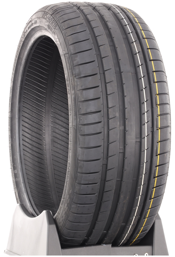 CEAT SportDrive test en review - Testaankoop