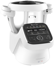 MOULINEX YY4431FG COMPANION XL test en review - Testaankoop