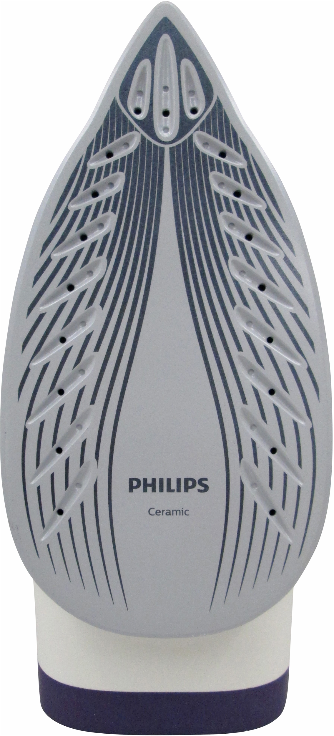 PHILIPS GC6704/30 FASTCARE COMPACT test en review - Testaankoop