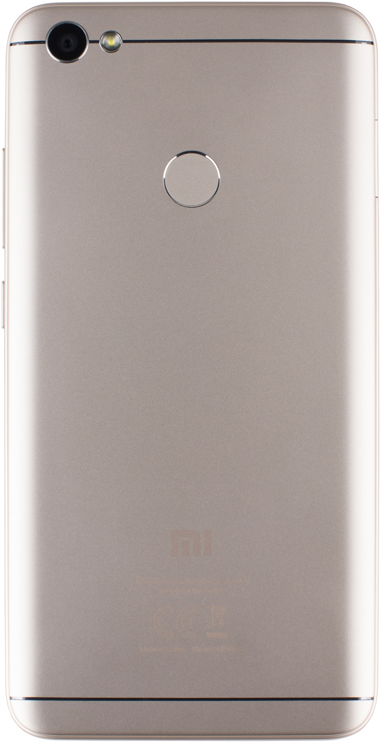 XIAOMI Redmi Note 5A Prime (64 GB) test en review - Testaankoop