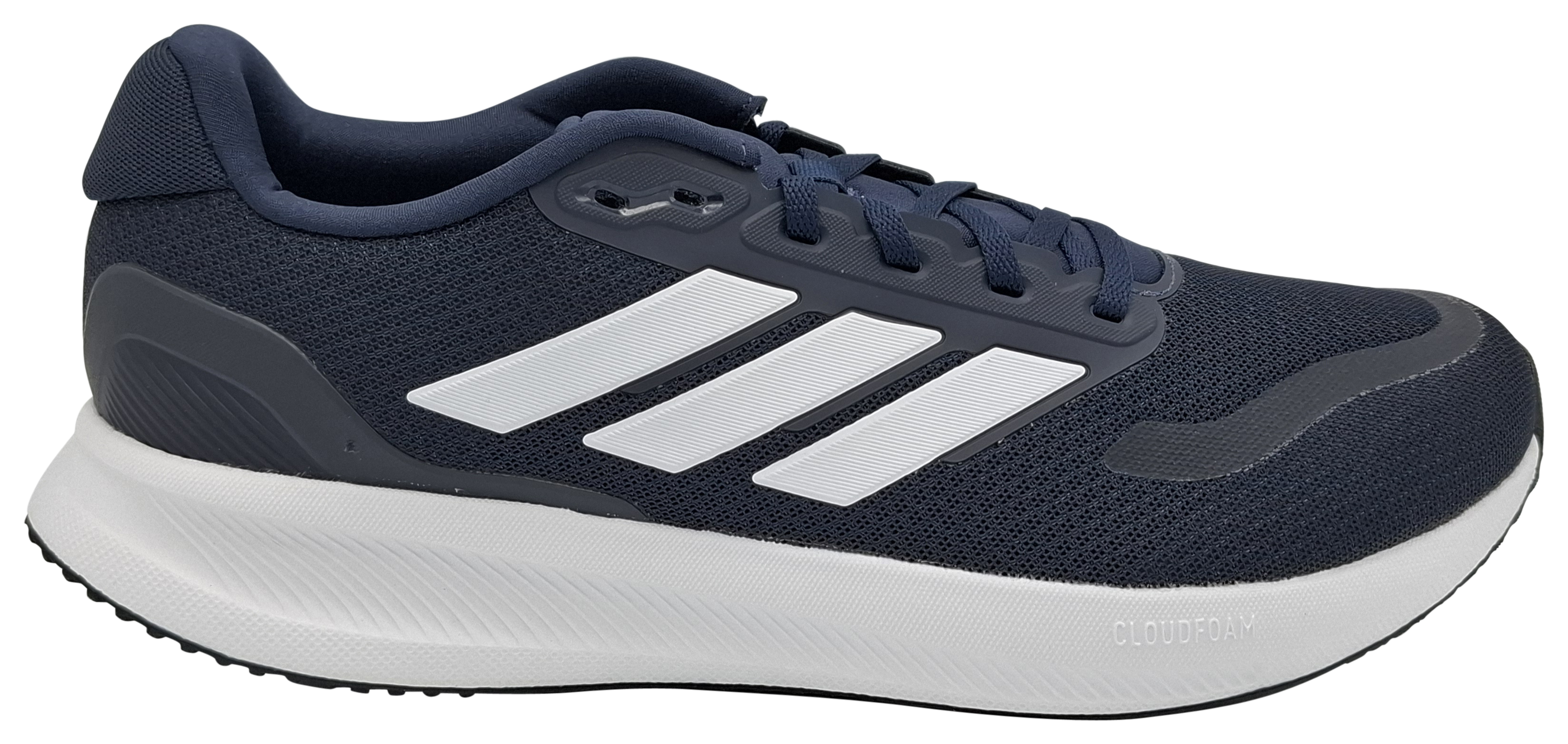 ADIDAS Run Falcon 5 test en review - Test Gezond