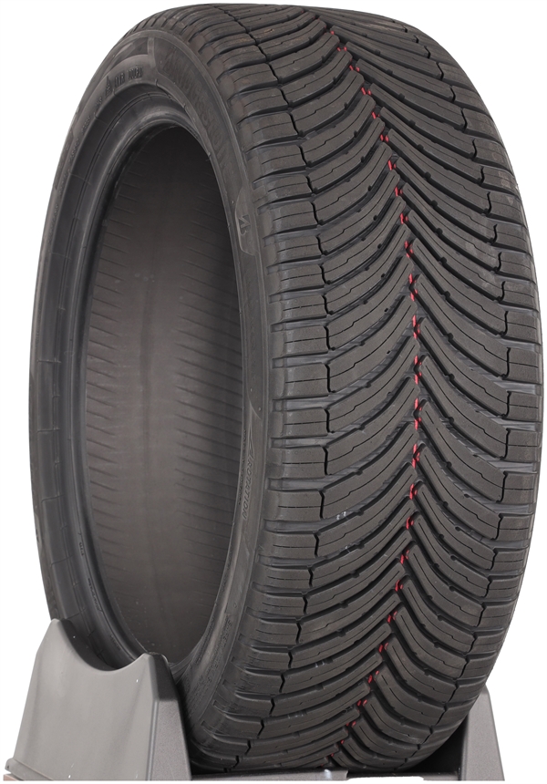 BRIDGESTONE Turanza All Season 6 test en review - Testaankoop