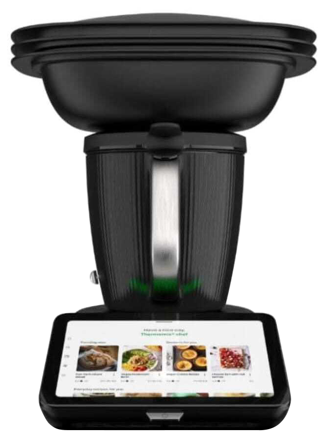 THERMOMIX TM7 test en review - Testaankoop