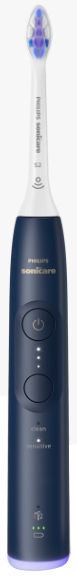 PHILIPS SONICARE HX7403/01 Blue test, prijzen en review - Testaankoop