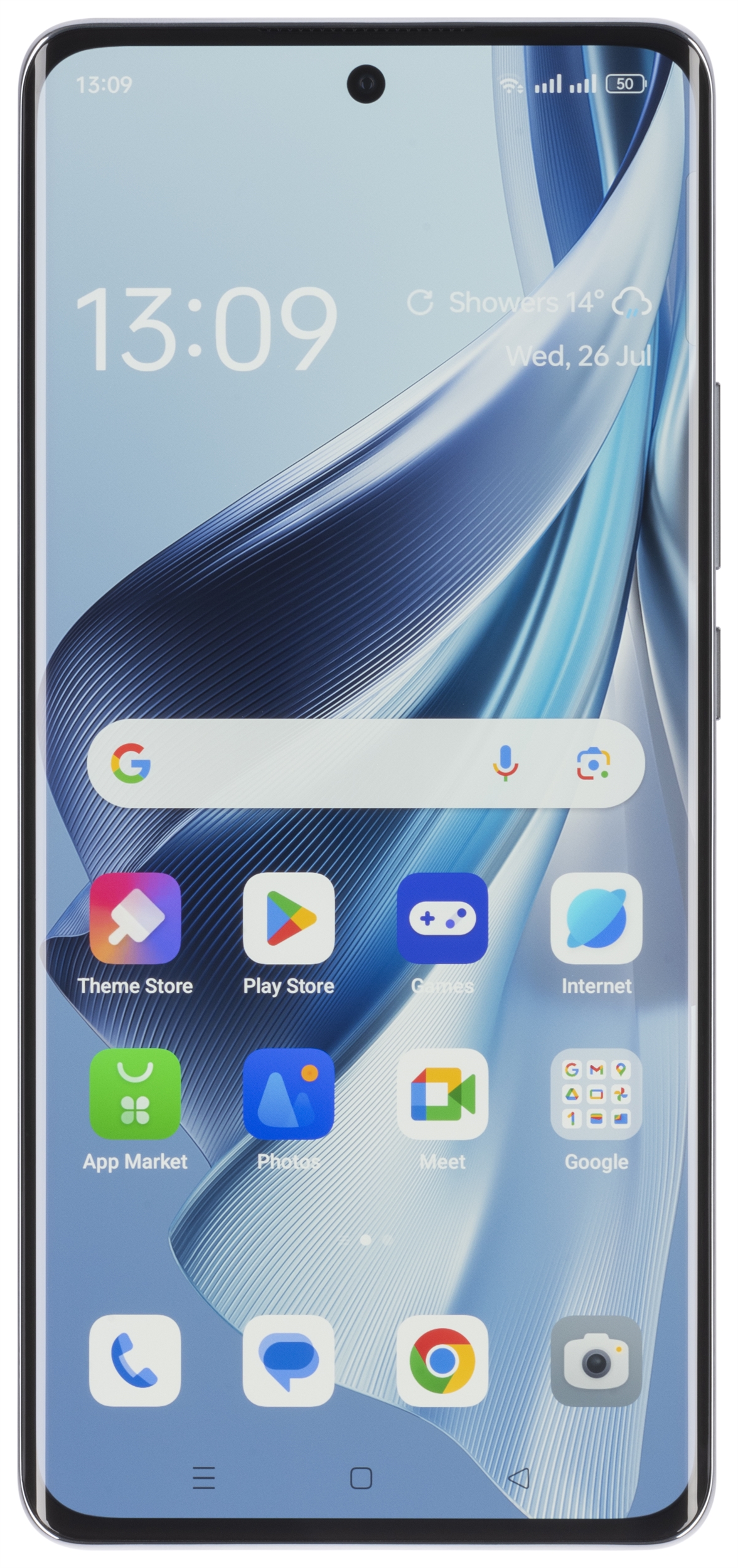 OPPO RENO 10 PRO 5G test en review - Testaankoop