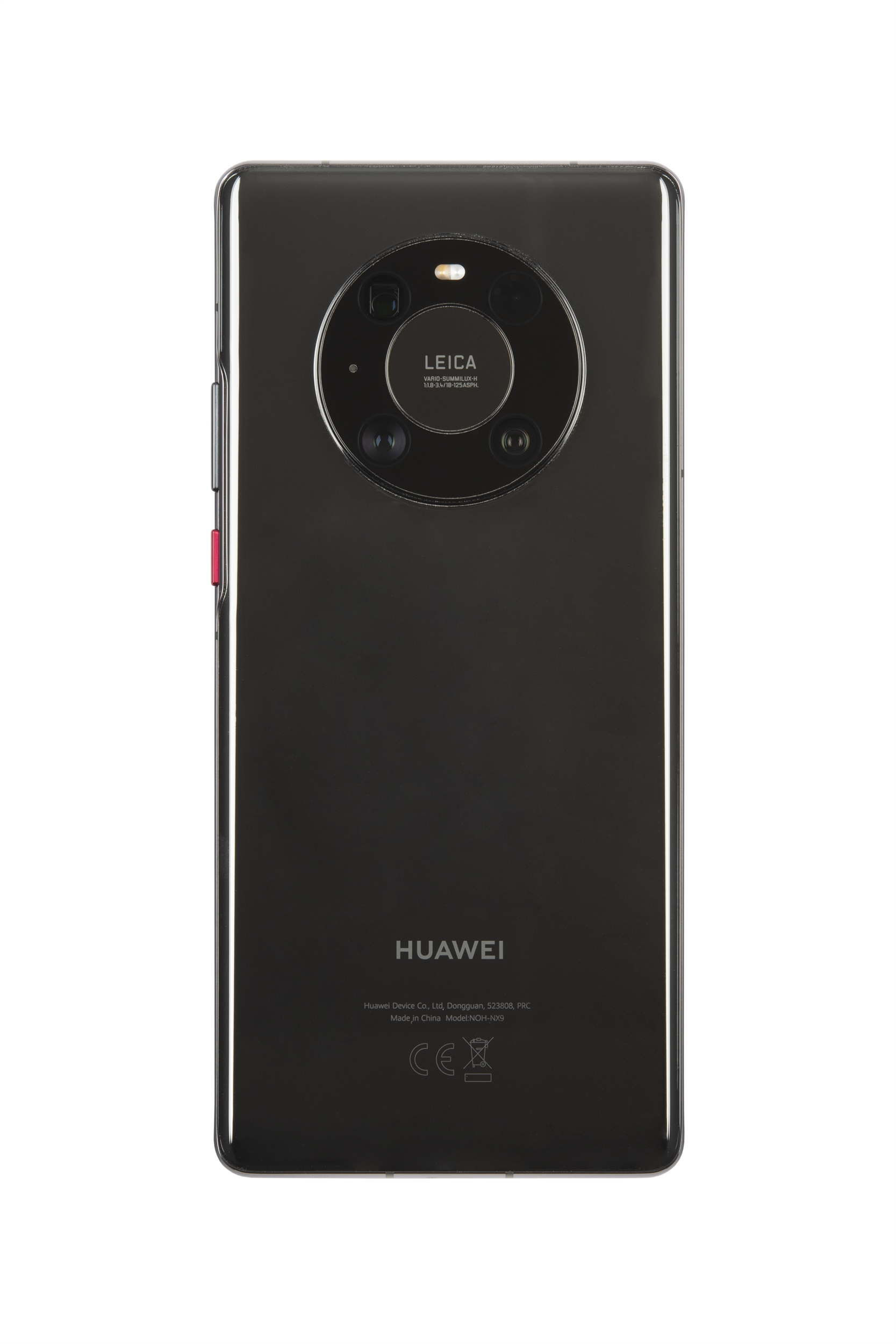 HUAWEI MATE 40 PRO 256GB test en review - Testaankoop