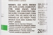 NECTAR OF BIO (CARREFOUR) Shampoo gentle test, prijzen en review ...