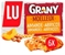LU GRANY Moelleux Amandel - Abrikoos Smaak gezondheidsscore ...