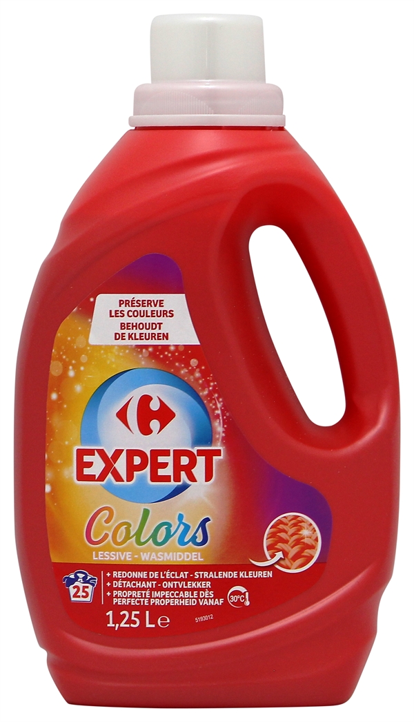 CARREFOUR EXPERT COLORS test en review - Testaankoop