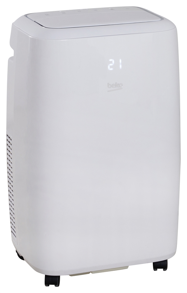 BEKO BP112H test en review - Testaankoop