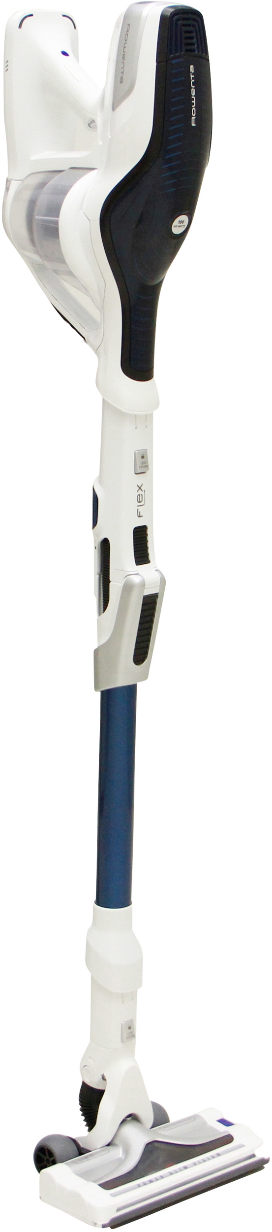 ROWENTA AIR FORCE FLEX 560 RH9471WO test en review - Testaankoop