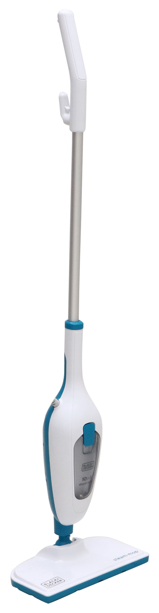 BLACK+DECKER FSMH13E10-QS test en review - Testaankoop
