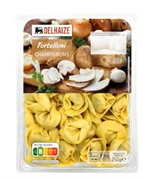 Gevulde pasta uit de supermarkt vergelijken: beste merken, prijzen ...