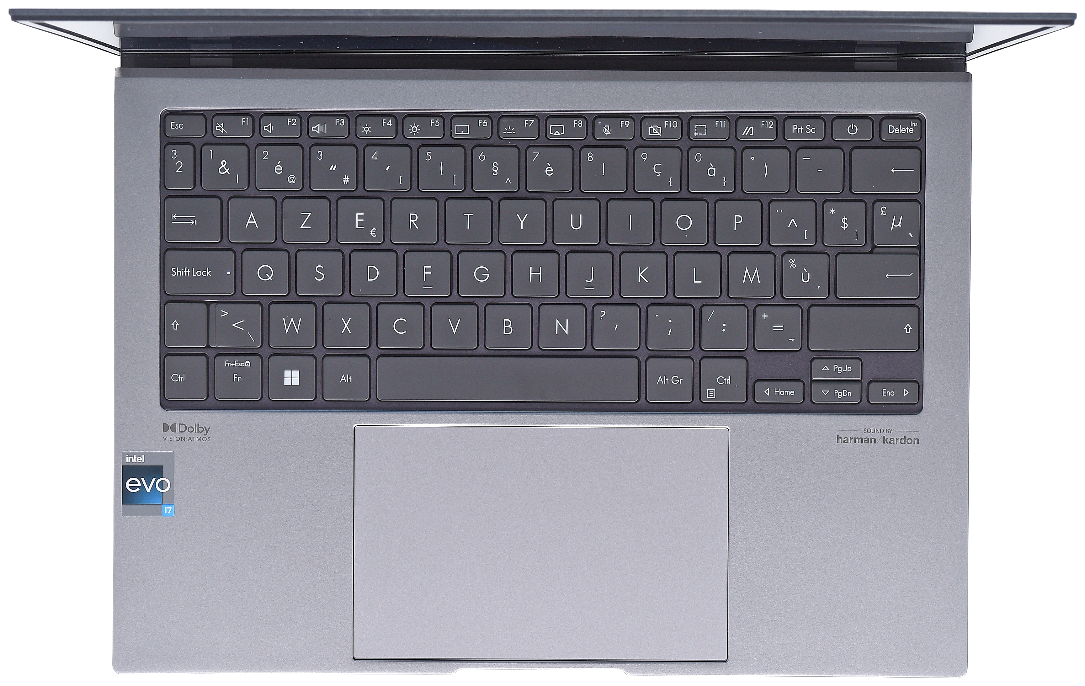 ASUS ZENBOOK S 13 OLED UX5304VA -NQ075W test en review - Testaankoop