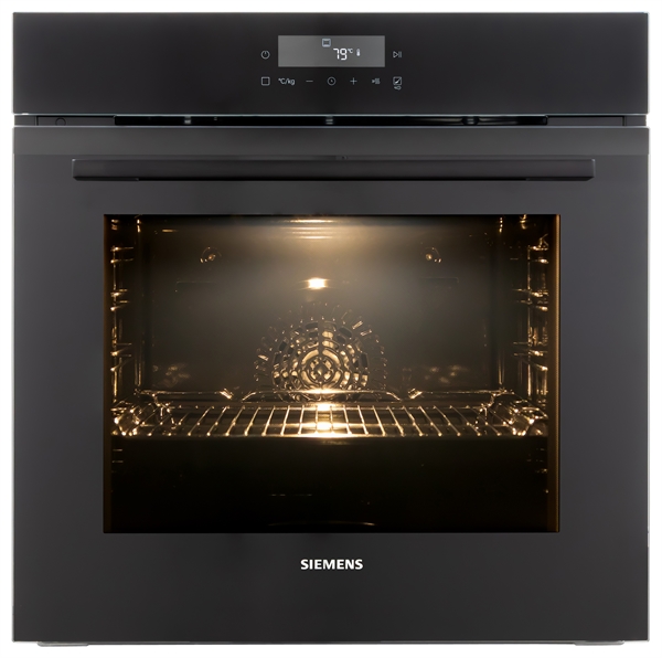 SIEMENS HB272ABB3 test en review - Testaankoop