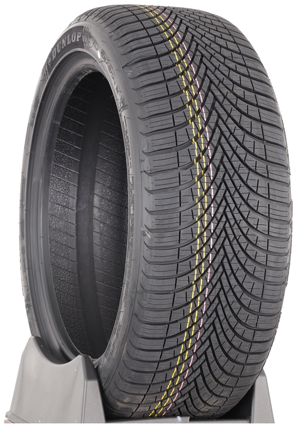 DUNLOP All Season 2 test en review - Testaankoop