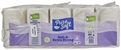 PURE SOFT (ACTION) Toiletpapier Zacht en extra sterk 3-laags test en ...