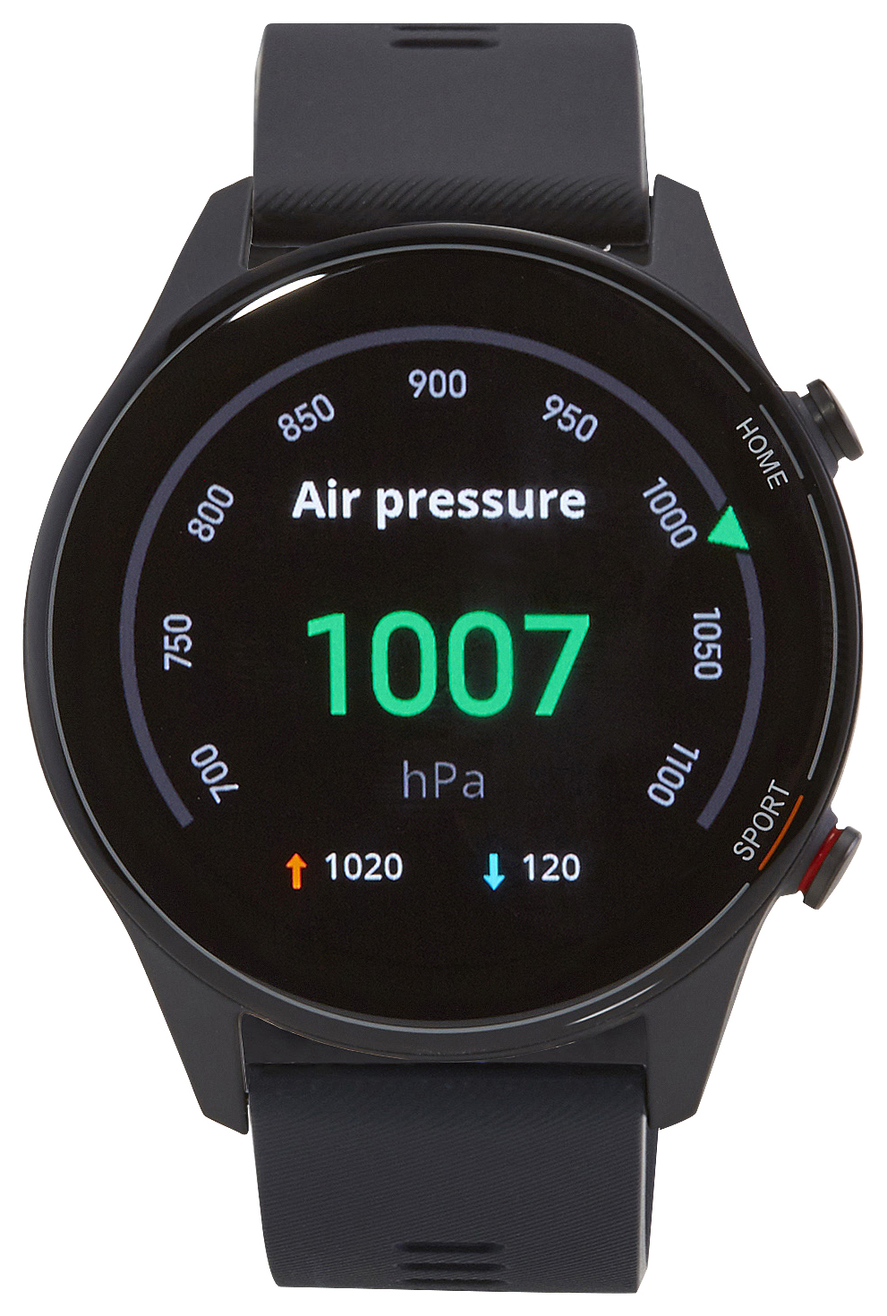 XIAOMI MI WATCH test en review - Testaankoop