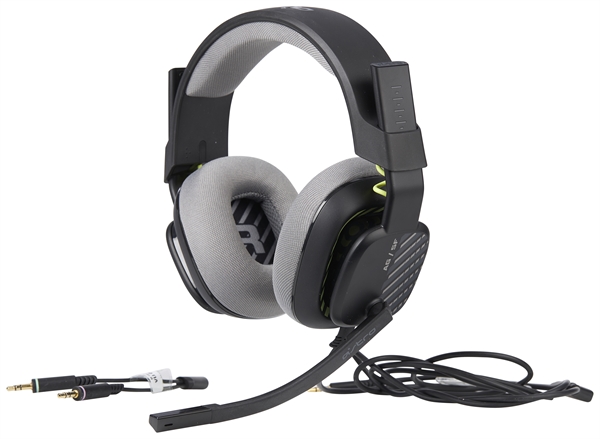 LOGITECH G Astro A10 (Gen 2) test en review - Testaankoop