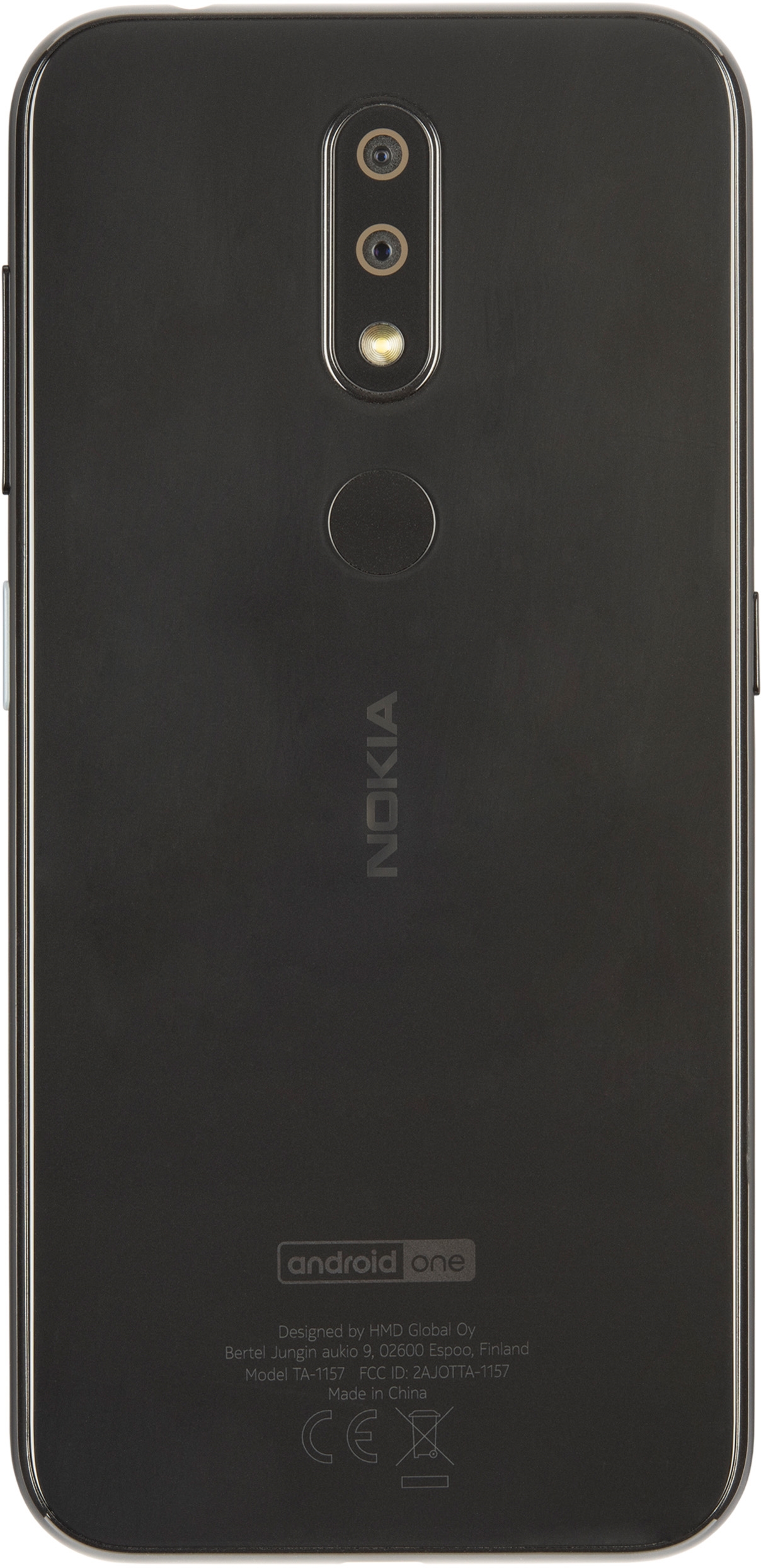 NOKIA 4.2 test en review - Testaankoop