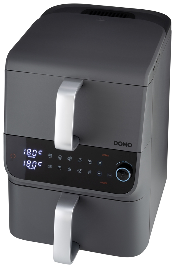 DOMO DO549FR test en review - Testaankoop