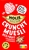 HOLIE'S Crunchy Muesli red fruit gezondheidsscore - Testaankoop gezond