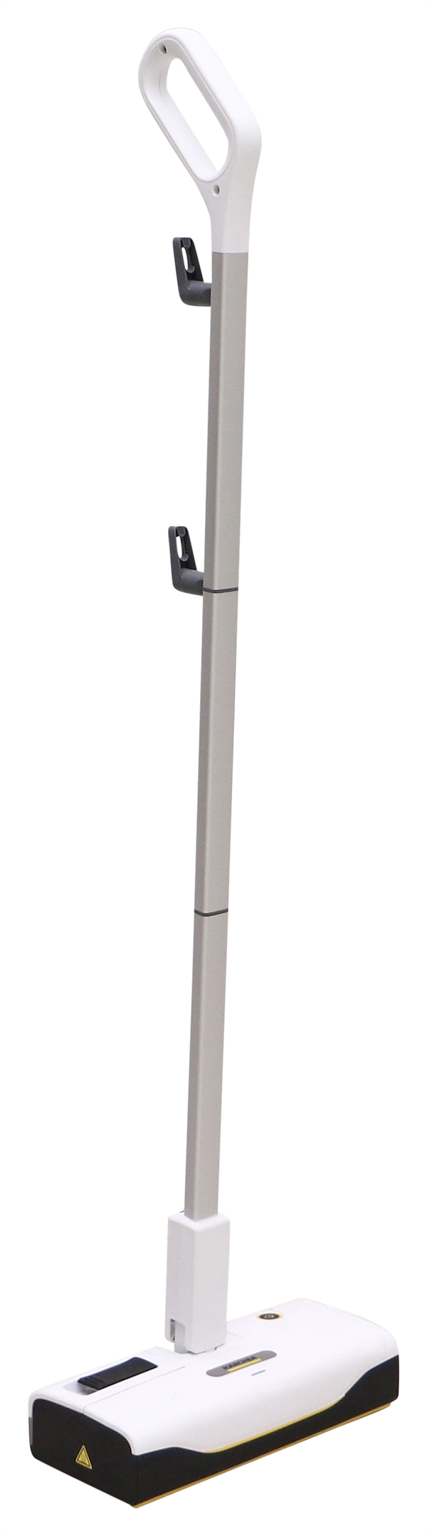 KÄRCHER SC 1 Upright 1.513-560.0 test en review - Testaankoop