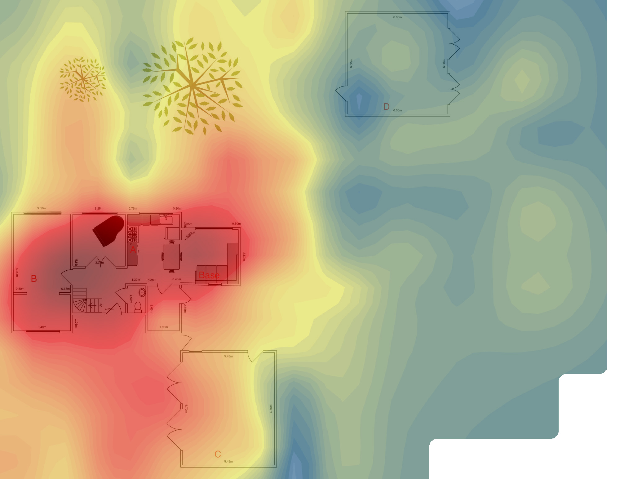 PLUME HOMEPASS (WIFI 6 SUPERPODS) test en review - Testaankoop