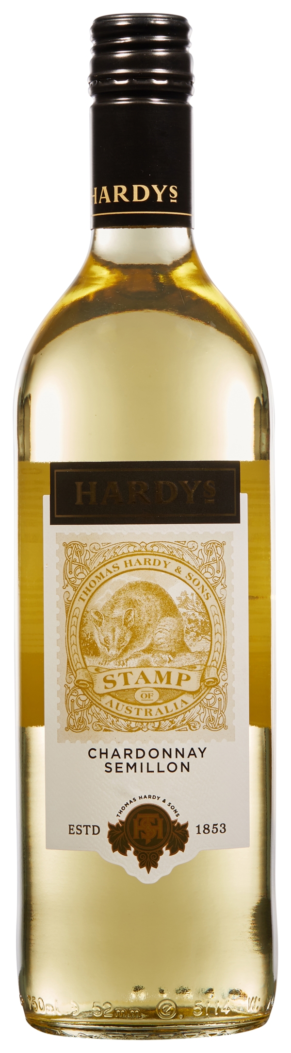 HARDY'S STAMP test en review - Testaankoop