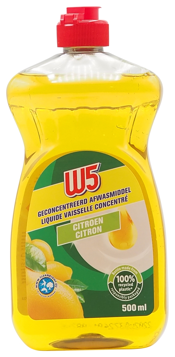 W5 (LIDL) LEMON test en review - Testaankoop