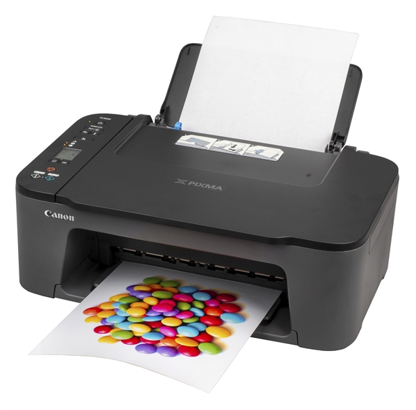 CANON TS3550I test en review - Testaankoop