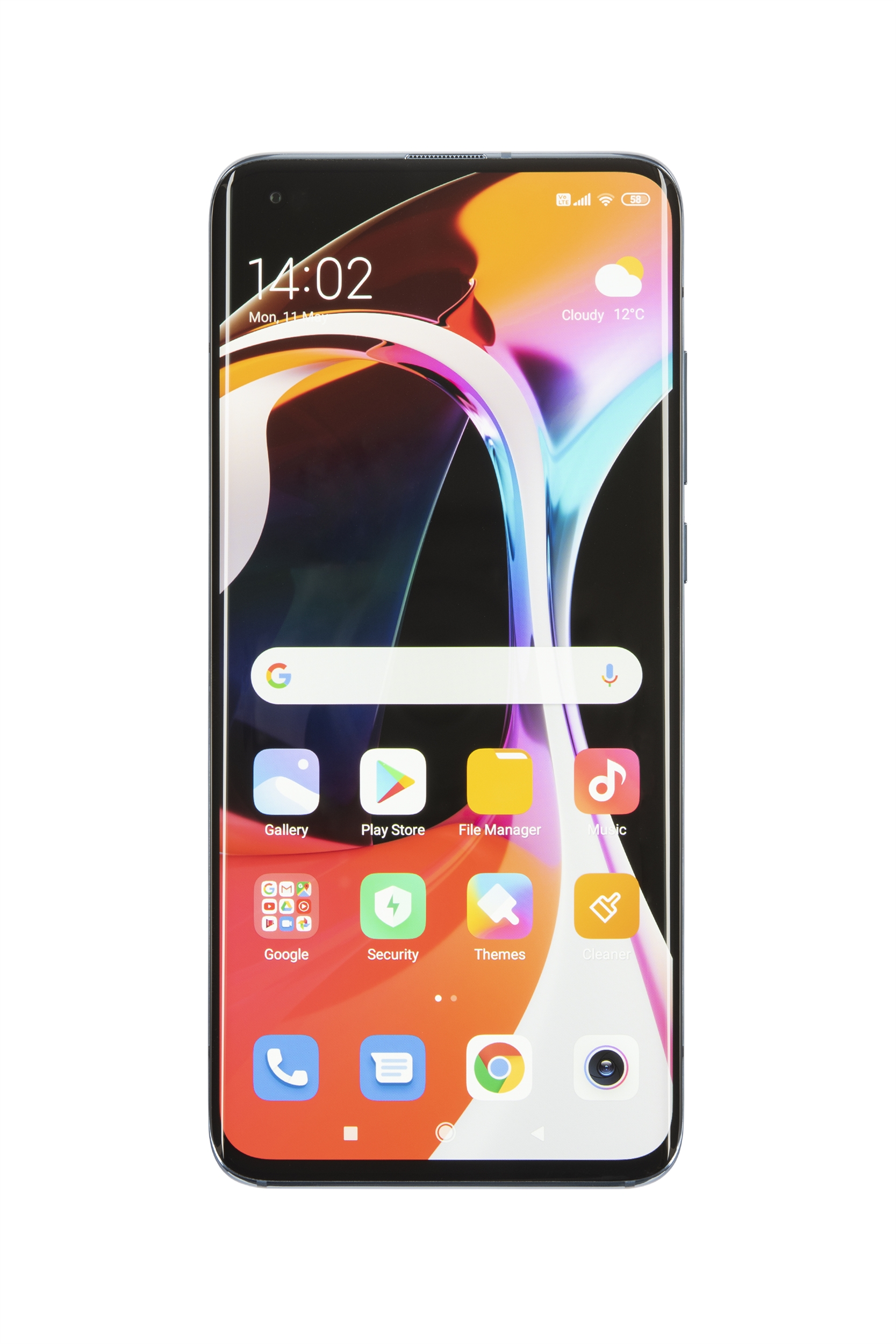 XIAOMI MI 10 PRO test en review - Testaankoop
