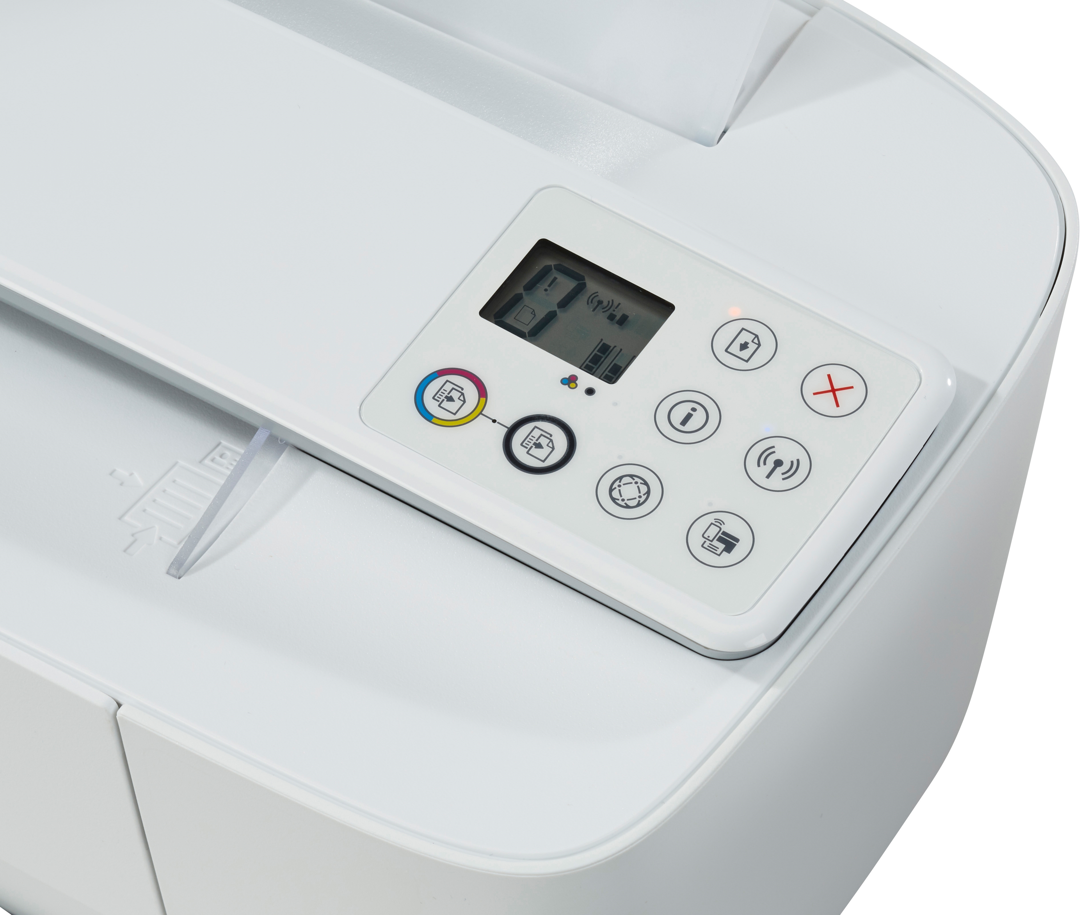 HP DESKJET 3750 test en review - Test Aankoop